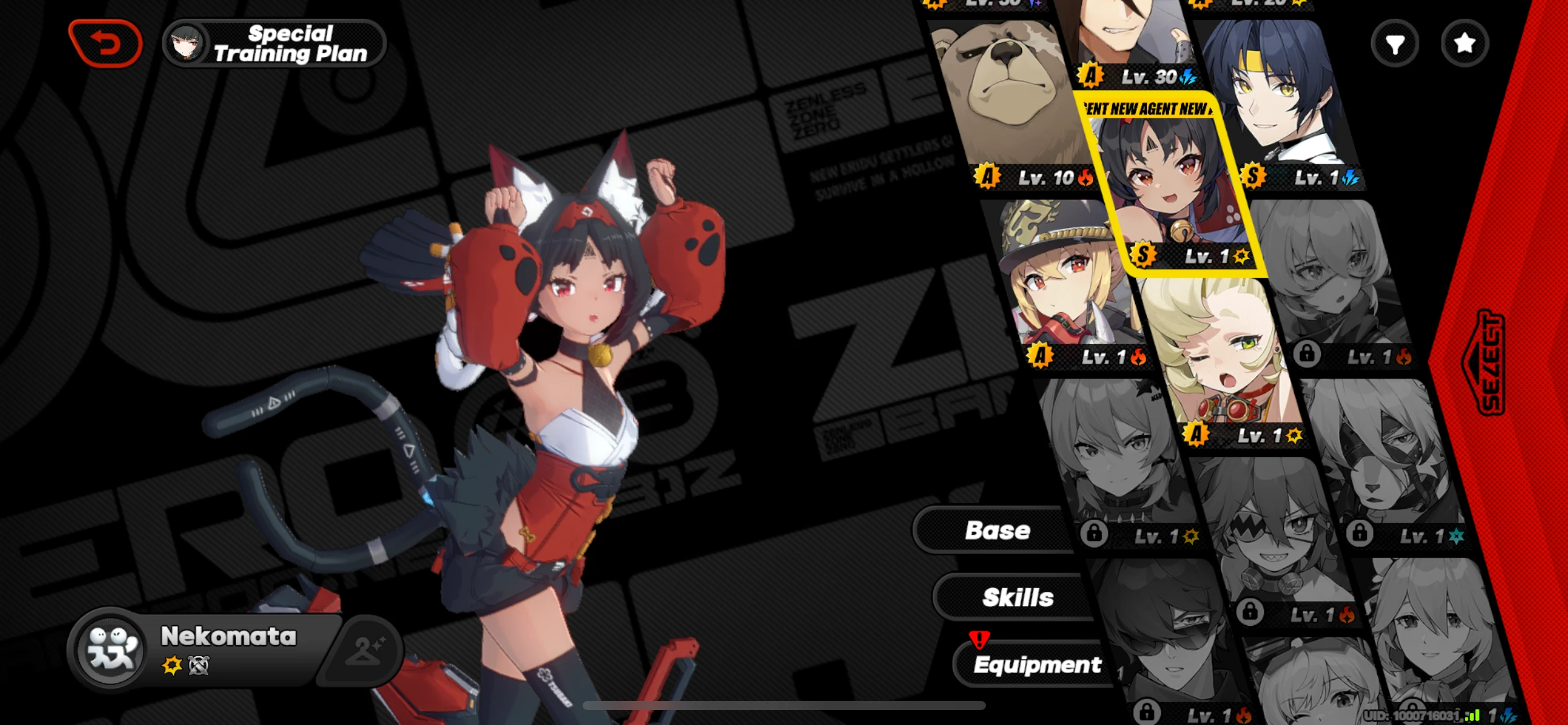 I hate everything Zenless Zone Zero | HoYoLAB