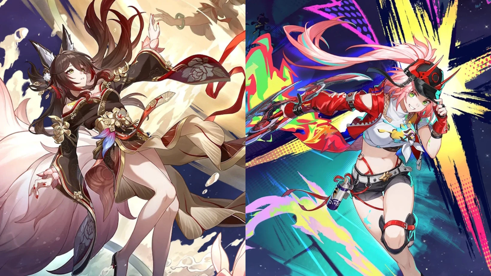 Does E1 Fugue really make a difference? Especially with Rappa Honkai: Star Rail | HoYoLAB