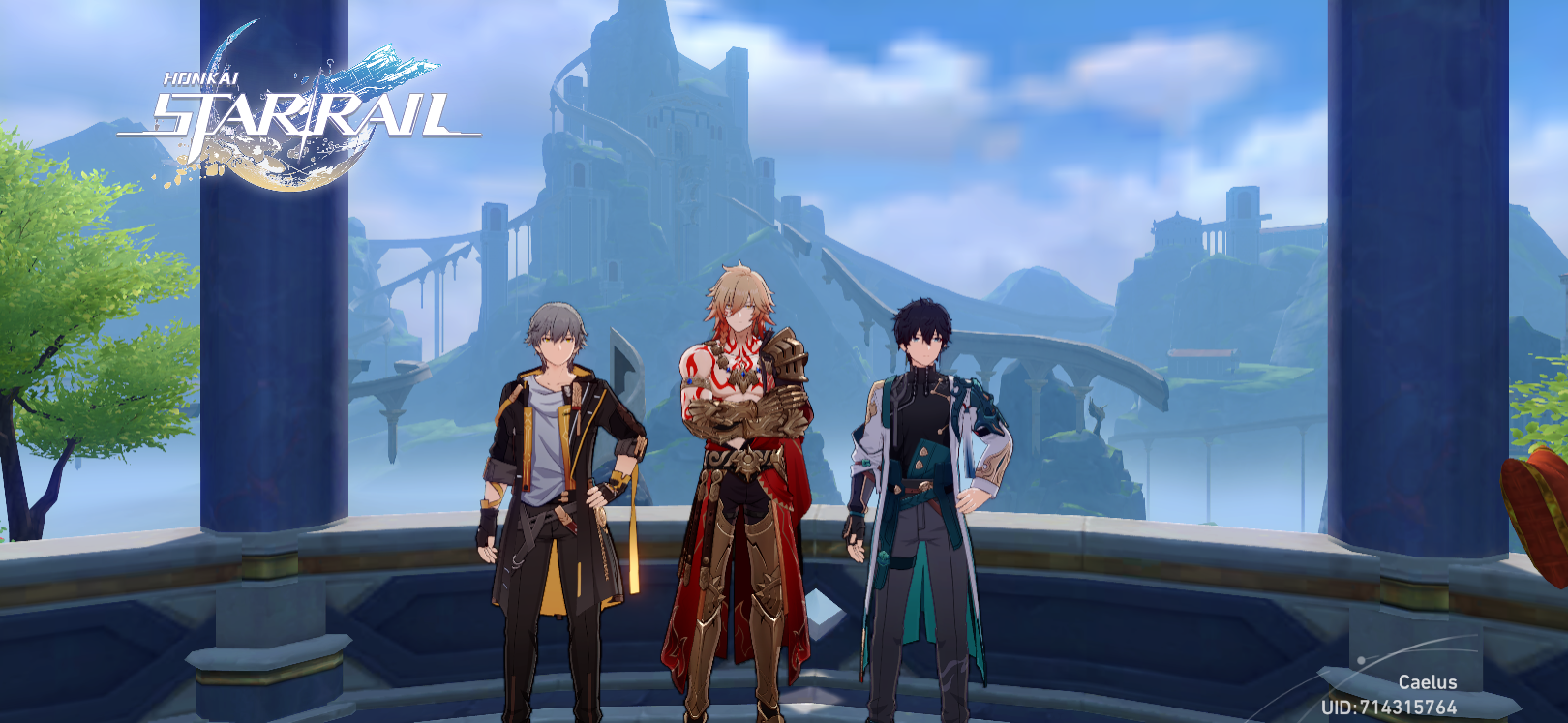 Mydie’s Goodbye (Spoilers for 3.1!) Honkai: Star Rail | HoYoLAB