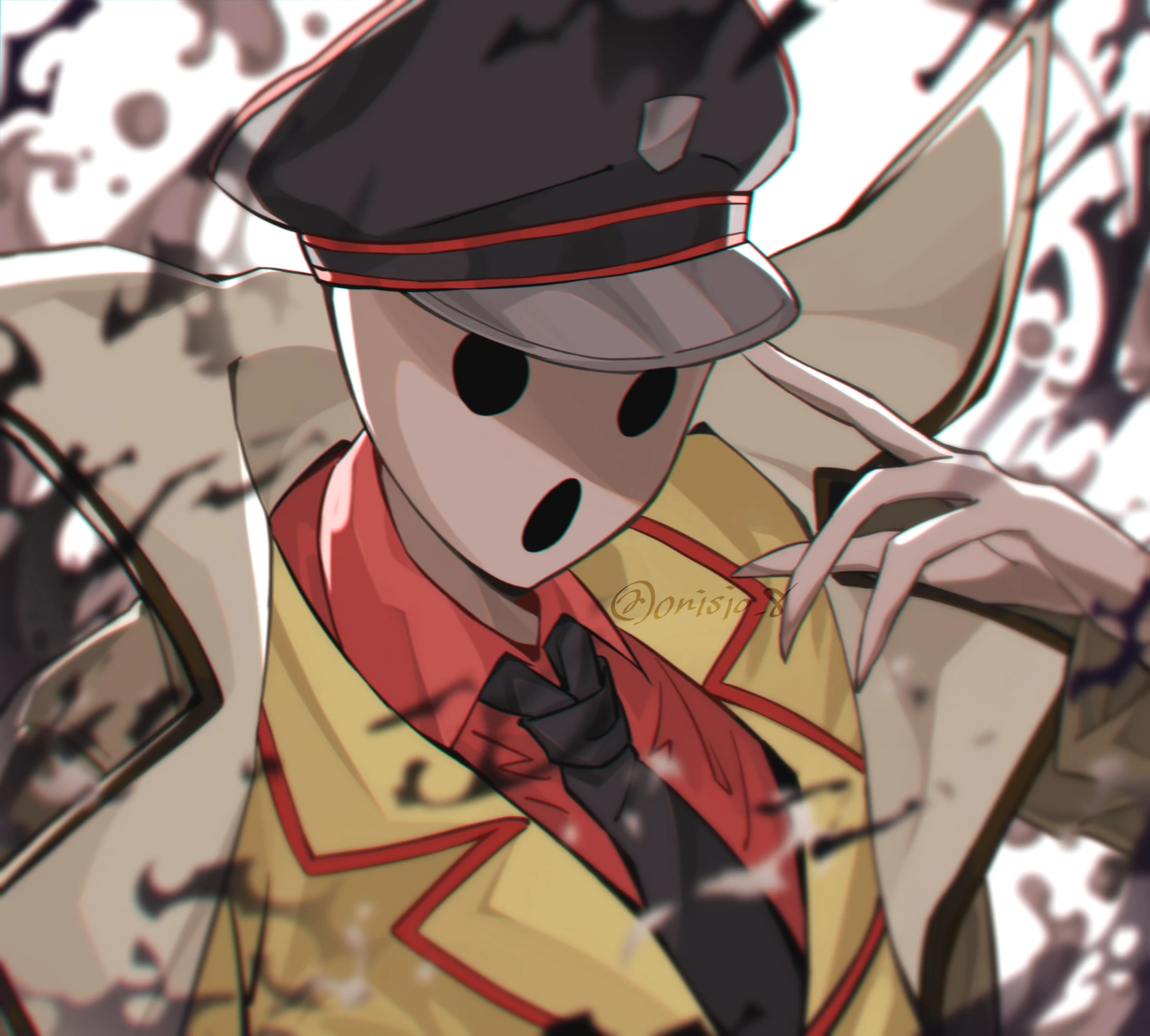 I CAN FINALLY GET RID OF THIS EMO PFP TOMORROW!!!! what should I choose ...