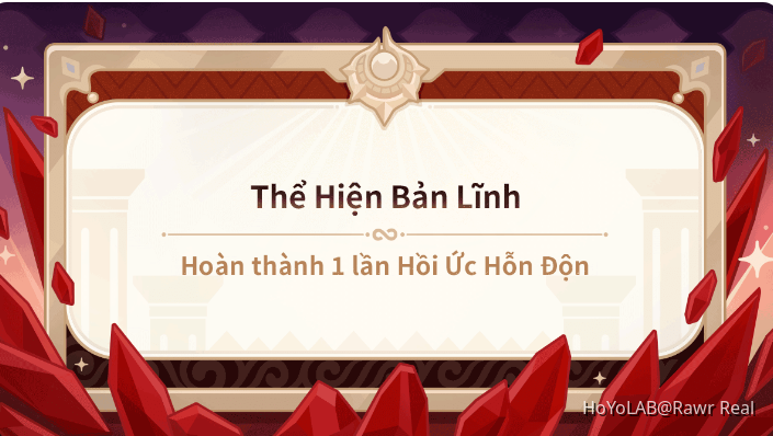 Hợp lí vãi lìn Honkai: Star Rail | HoYoLAB