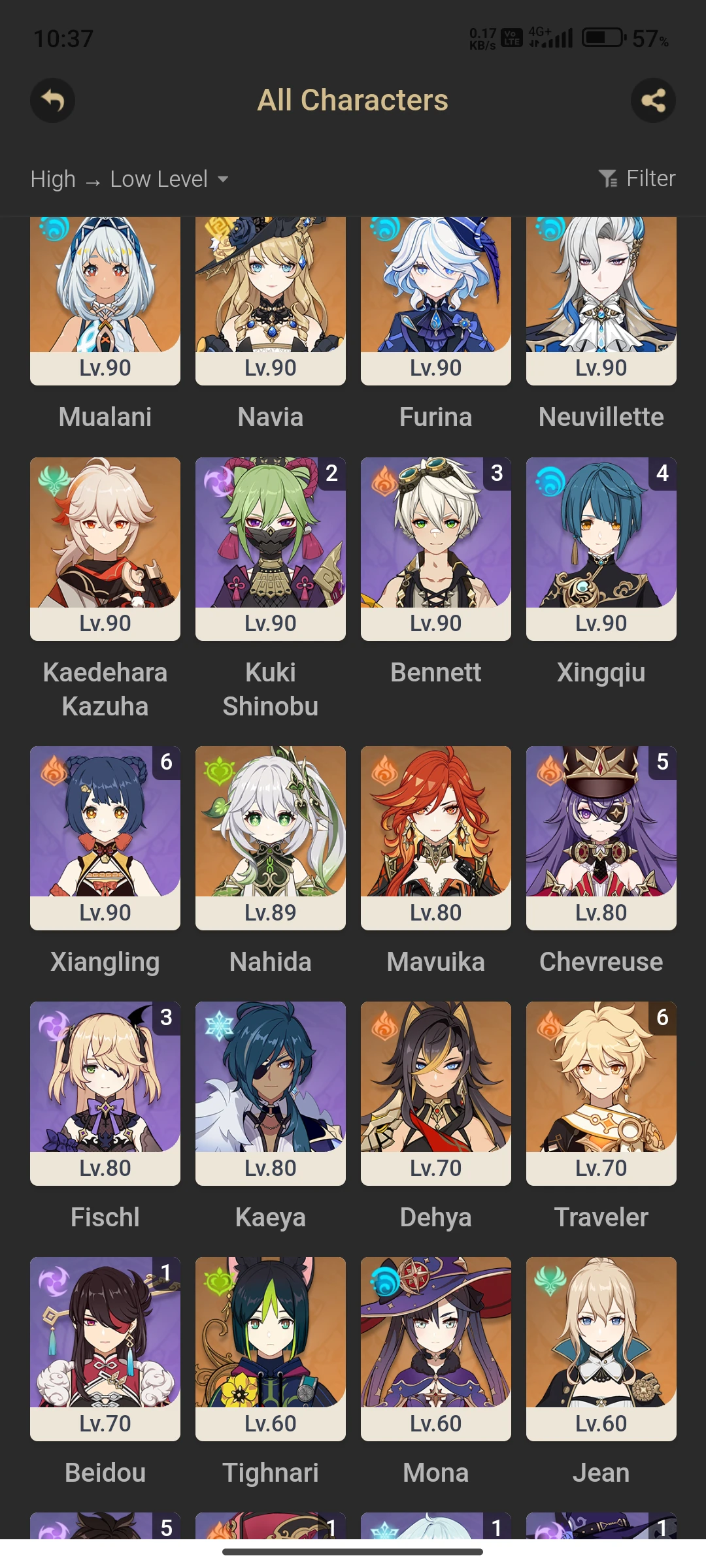 help in abyss please Genshin Impact | HoYoLAB