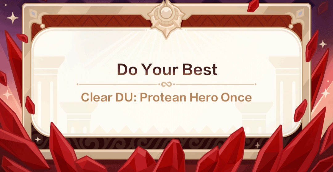 Mydei background Honkai: Star Rail | HoYoLAB