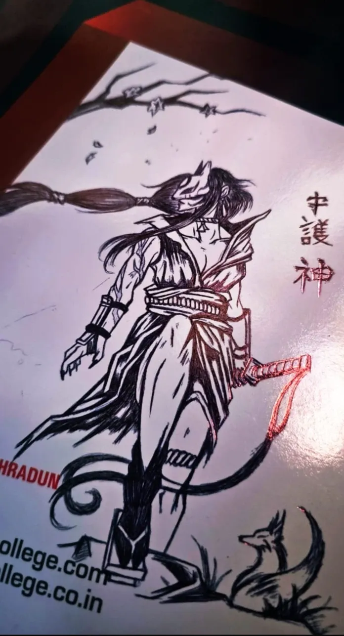 New Inazuma character Genshin Impact | HoYoLAB