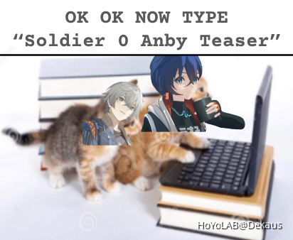 Just Throwing in some Trauma Zenless Zone Zero | HoYoLAB