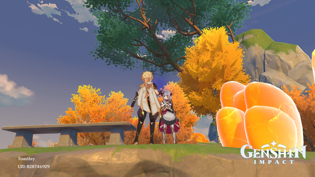 Happy Birthday Ceiling Piercer, Sword Breaker, Blade Flinger, Mech ...