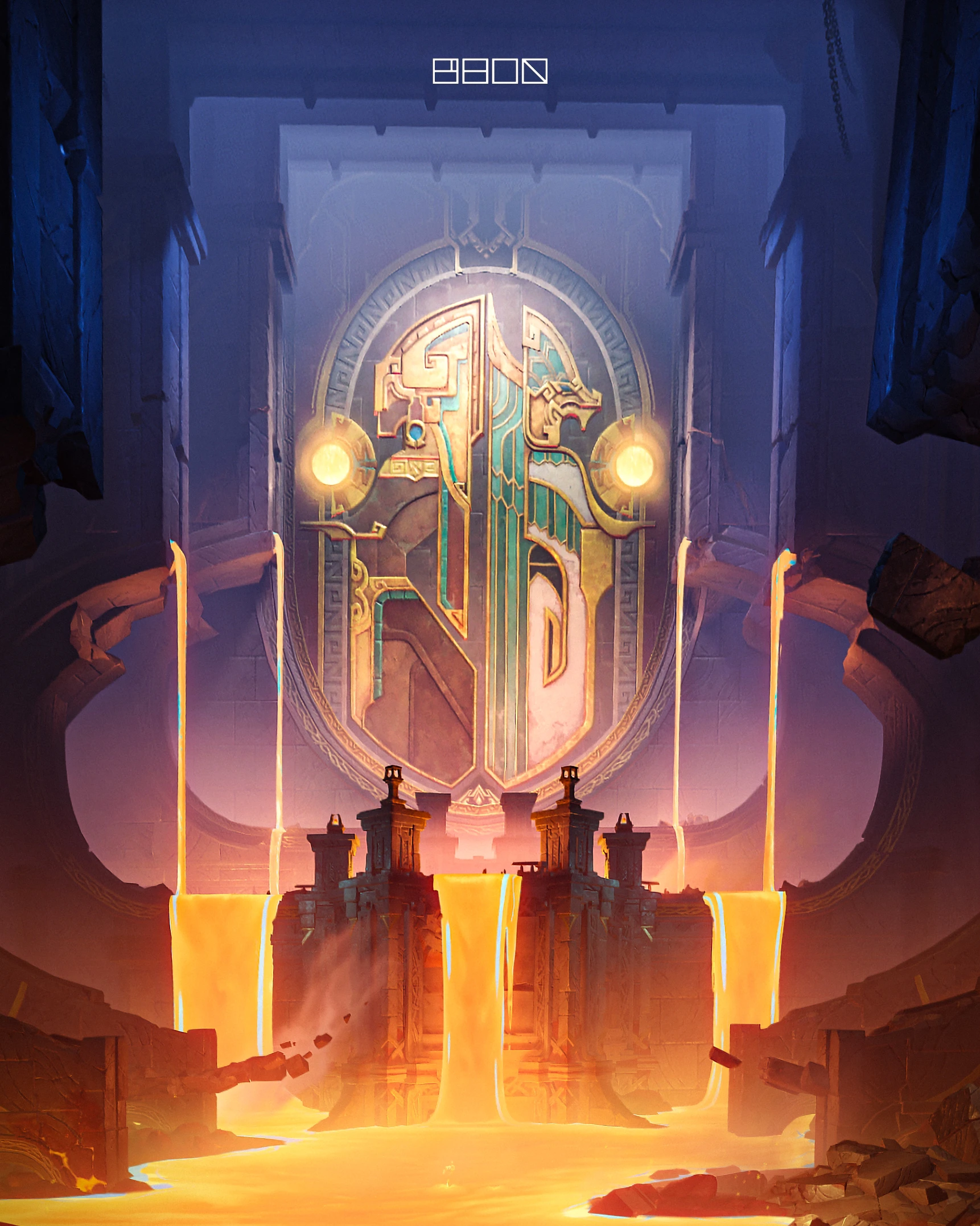 Hall of Parting Vows Genshin Impact | HoYoLAB