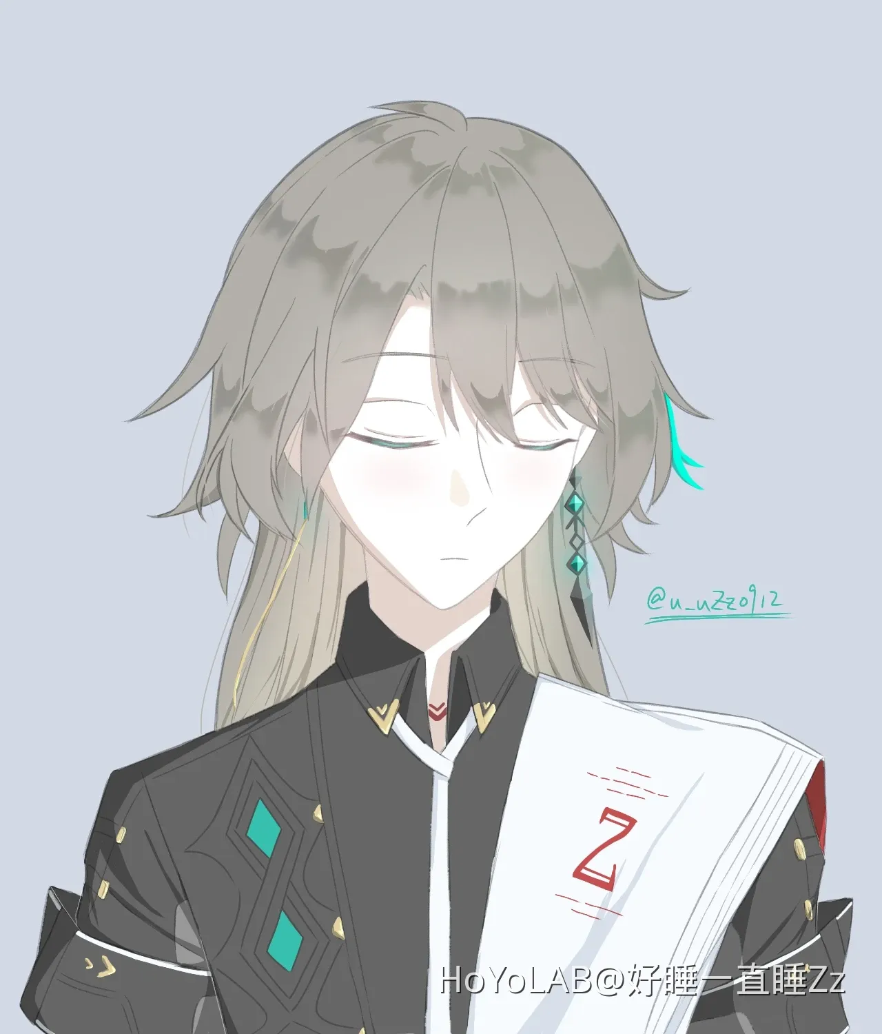 Su Honkai Impact 3rd | HoYoLAB