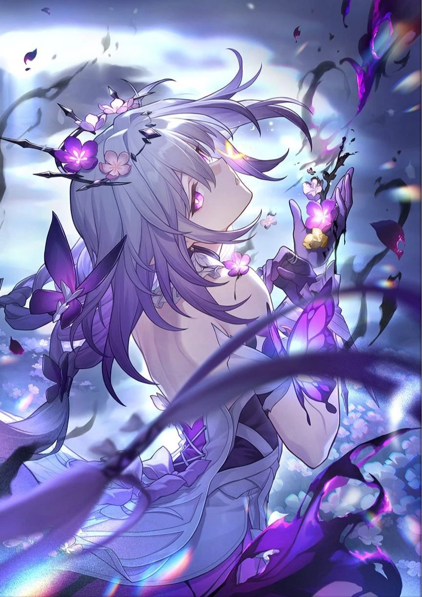 Let’s talk… shall we? Honkai: Star Rail | HoYoLAB