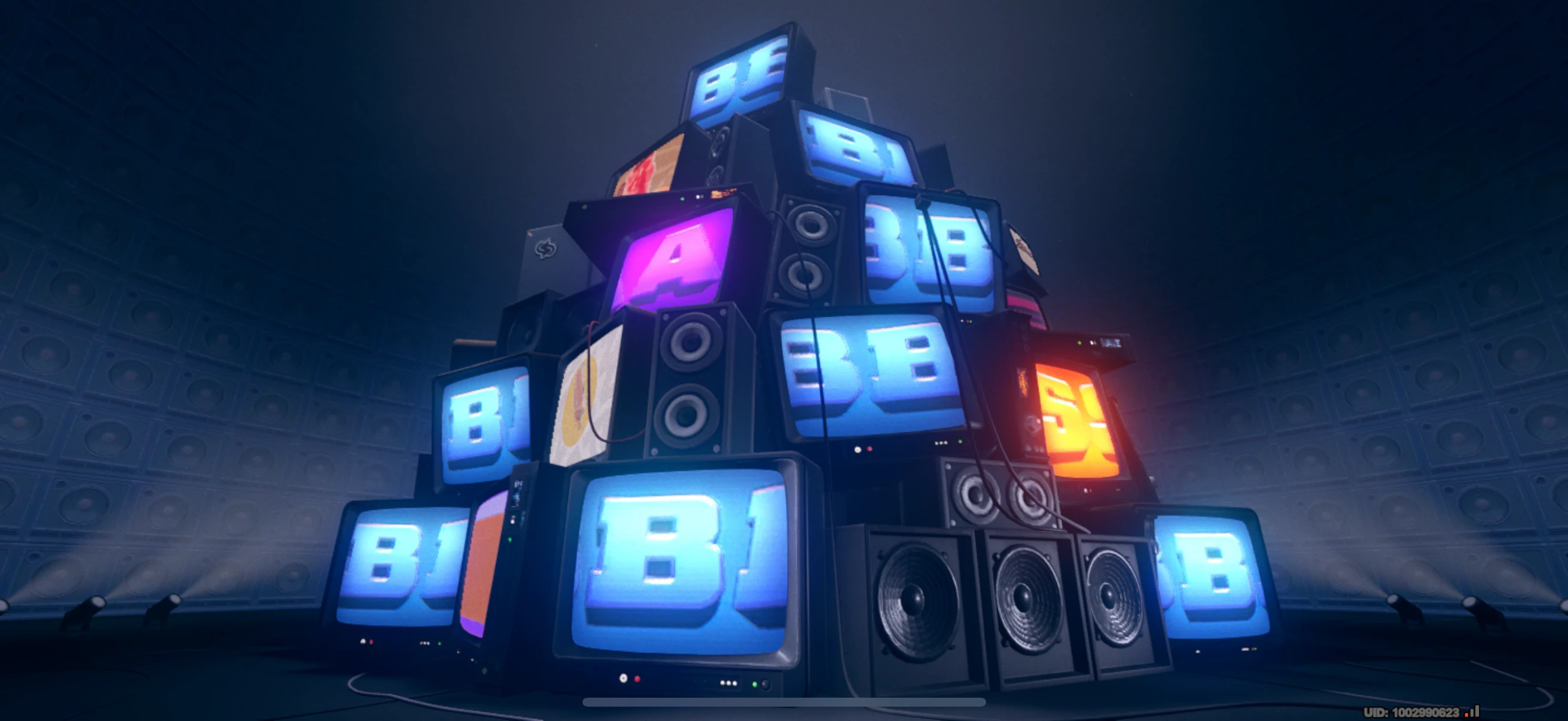 Bang boo pulls Zenless Zone Zero | HoYoLAB