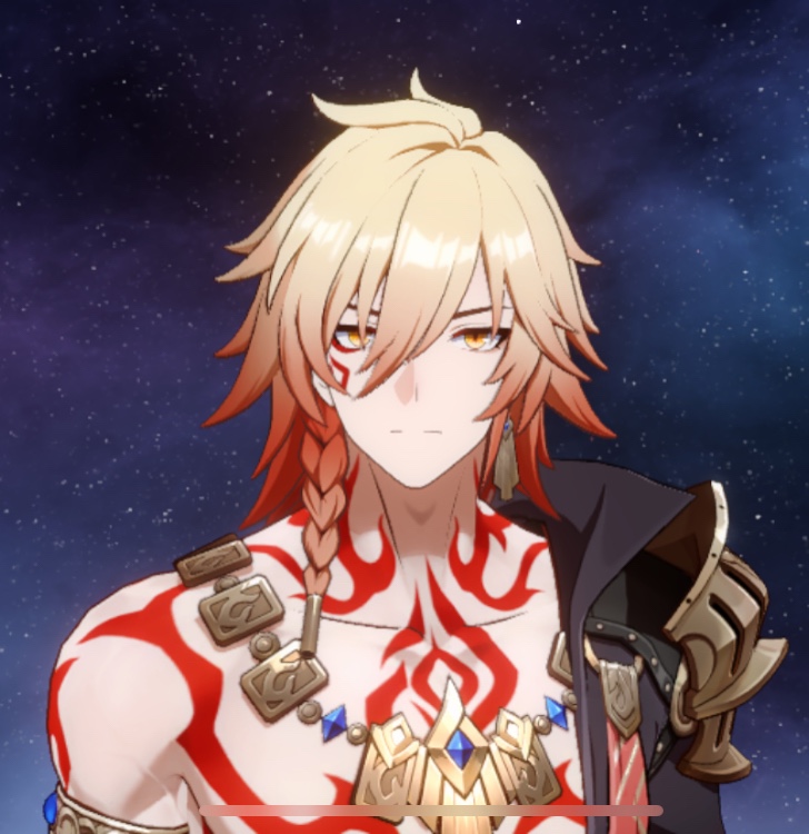 Hoyo might be an effing genius (read description) Honkai: Star Rail ...