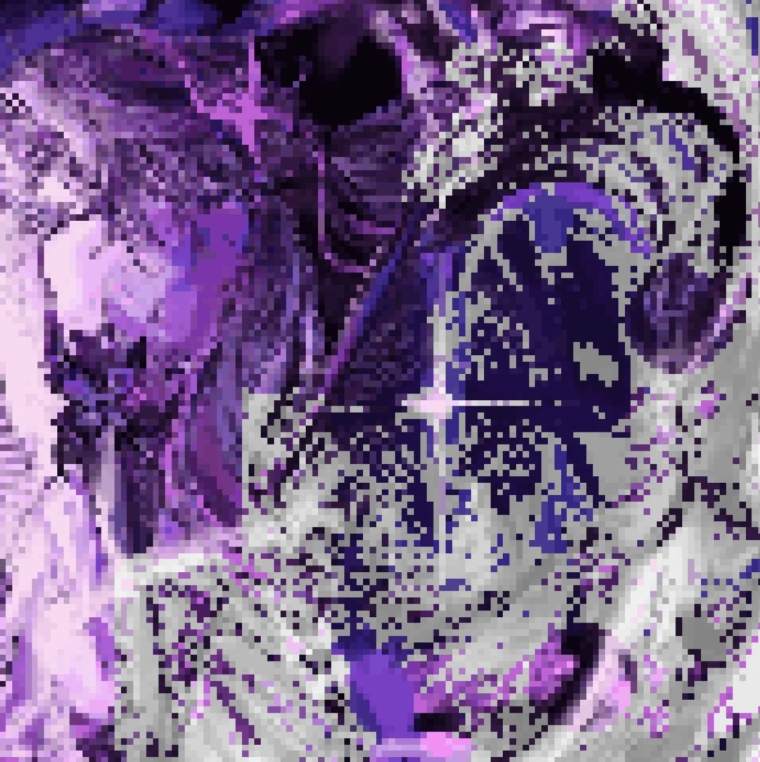 Castorice Pixel art progress muehehee Honkai: Star Rail | HoYoLAB