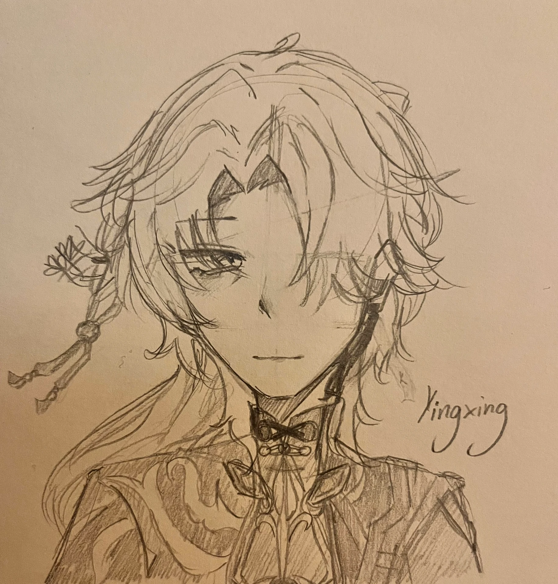 Yingxing Honkai: Star Rail | HoYoLAB