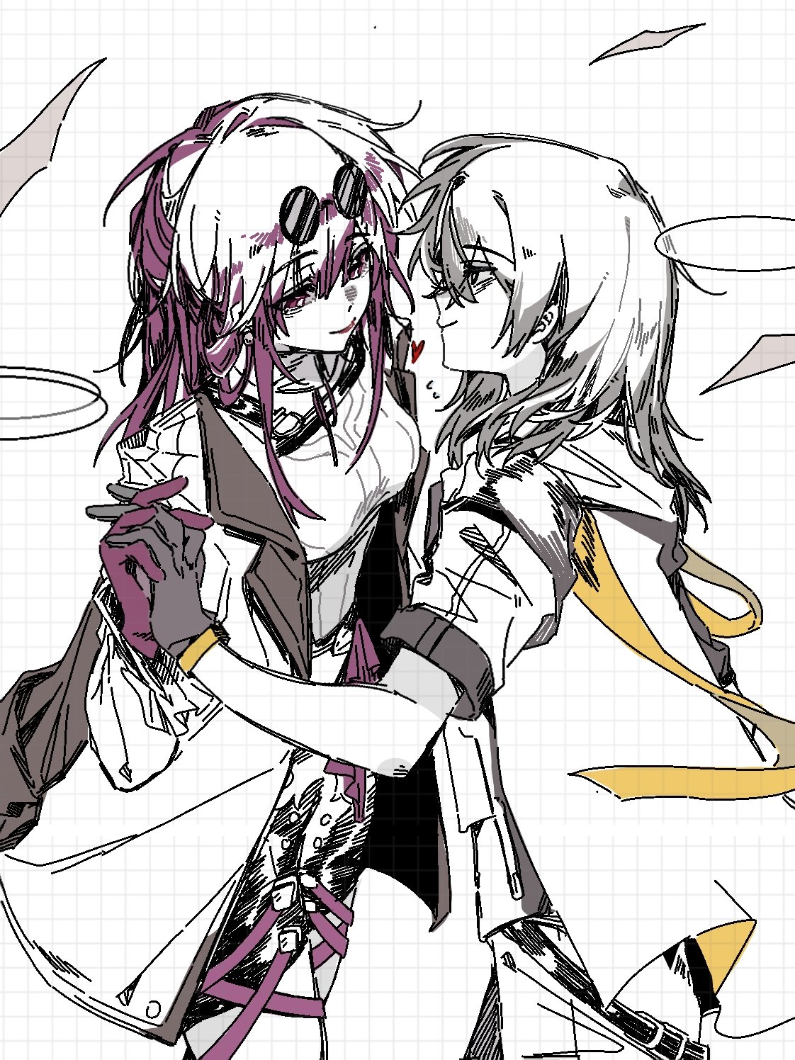 Daily Kafstel #363 Honkai: Star Rail | HoYoLAB