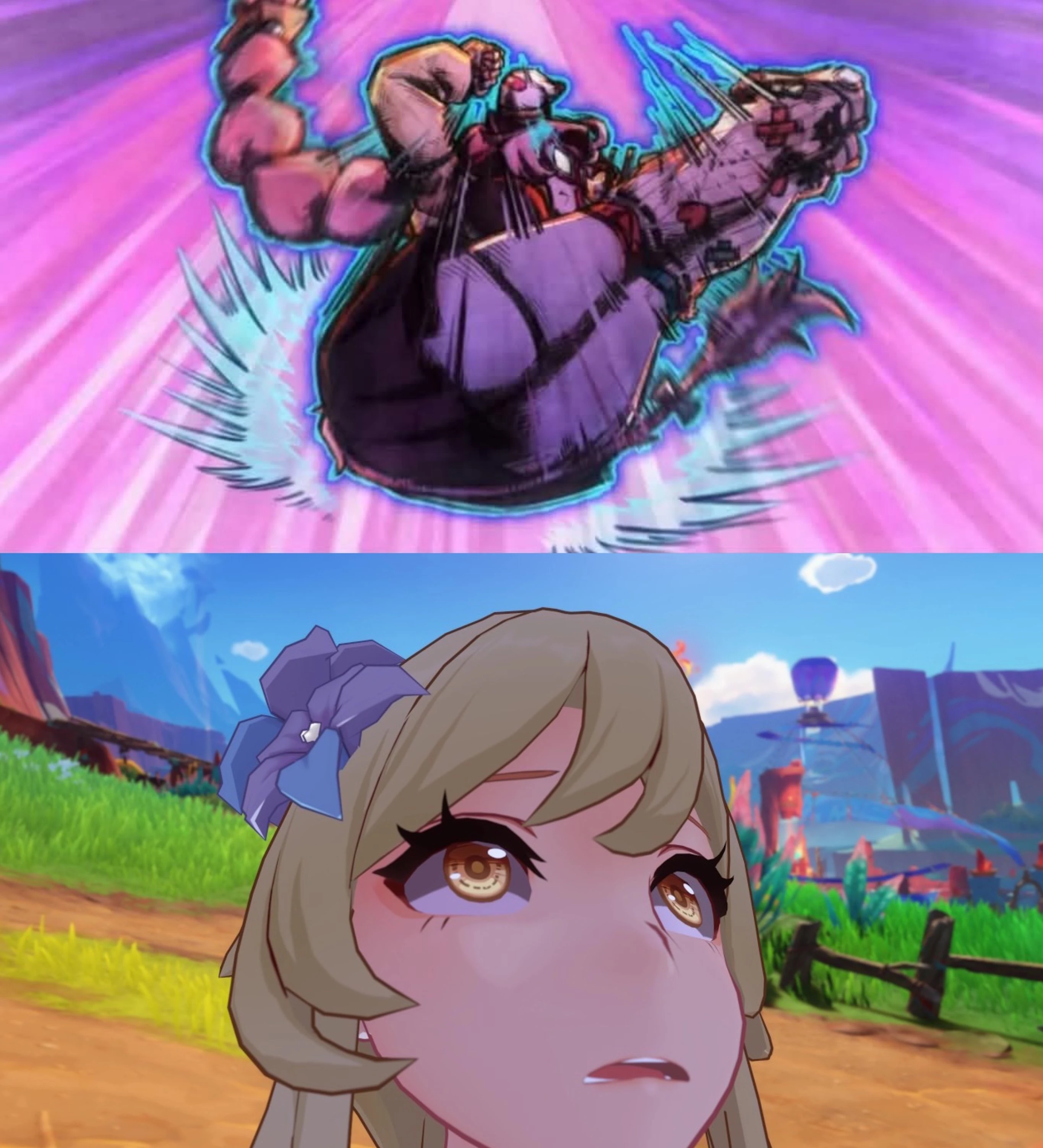 Get stumped 🐮 Genshin Impact | HoYoLAB