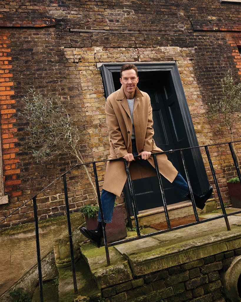 BENEDICT CUMBERBATCH MEMES | HoYoLAB