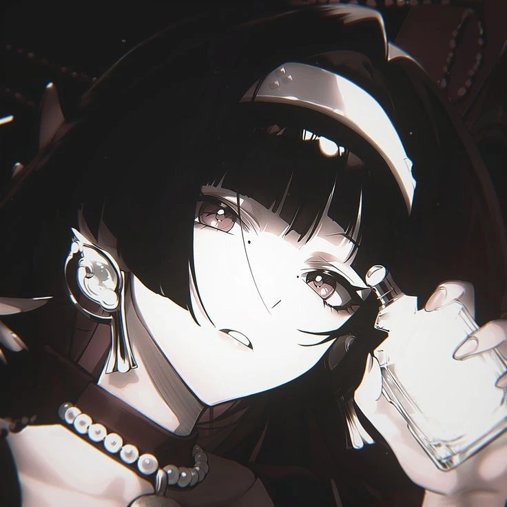 pfp poll (POLL FINISHED) | HoYoLAB