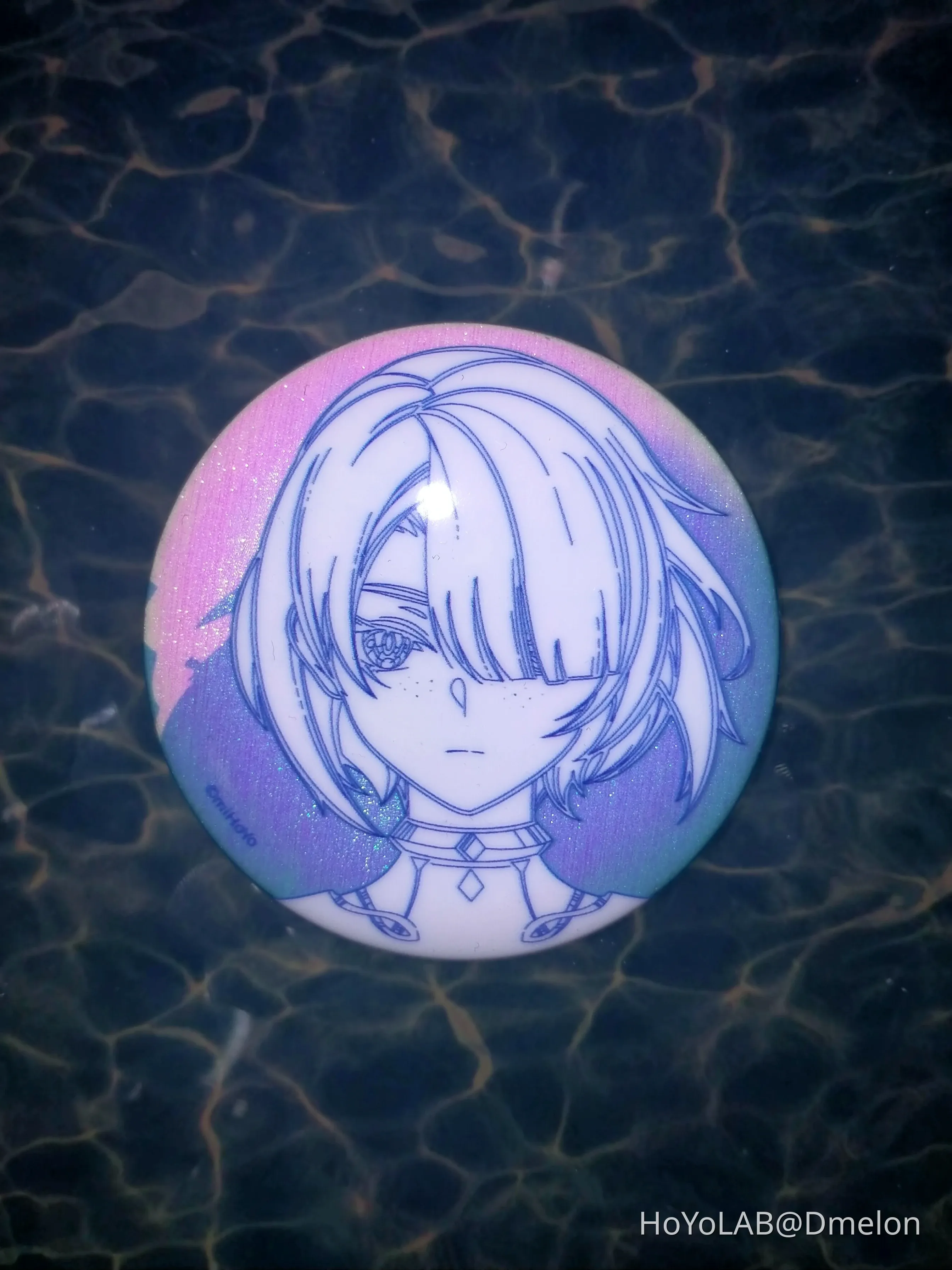 Fremi my Beloved!! Genshin Impact | HoYoLAB