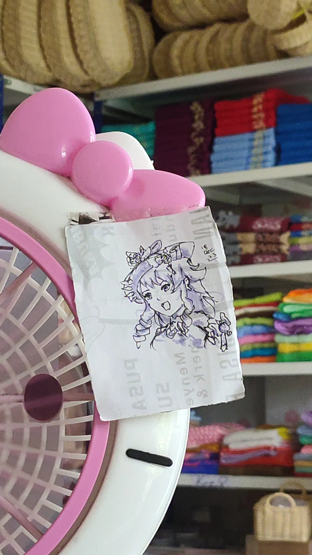 RKGK NAVIAA😋 Genshin Impact | HoYoLAB