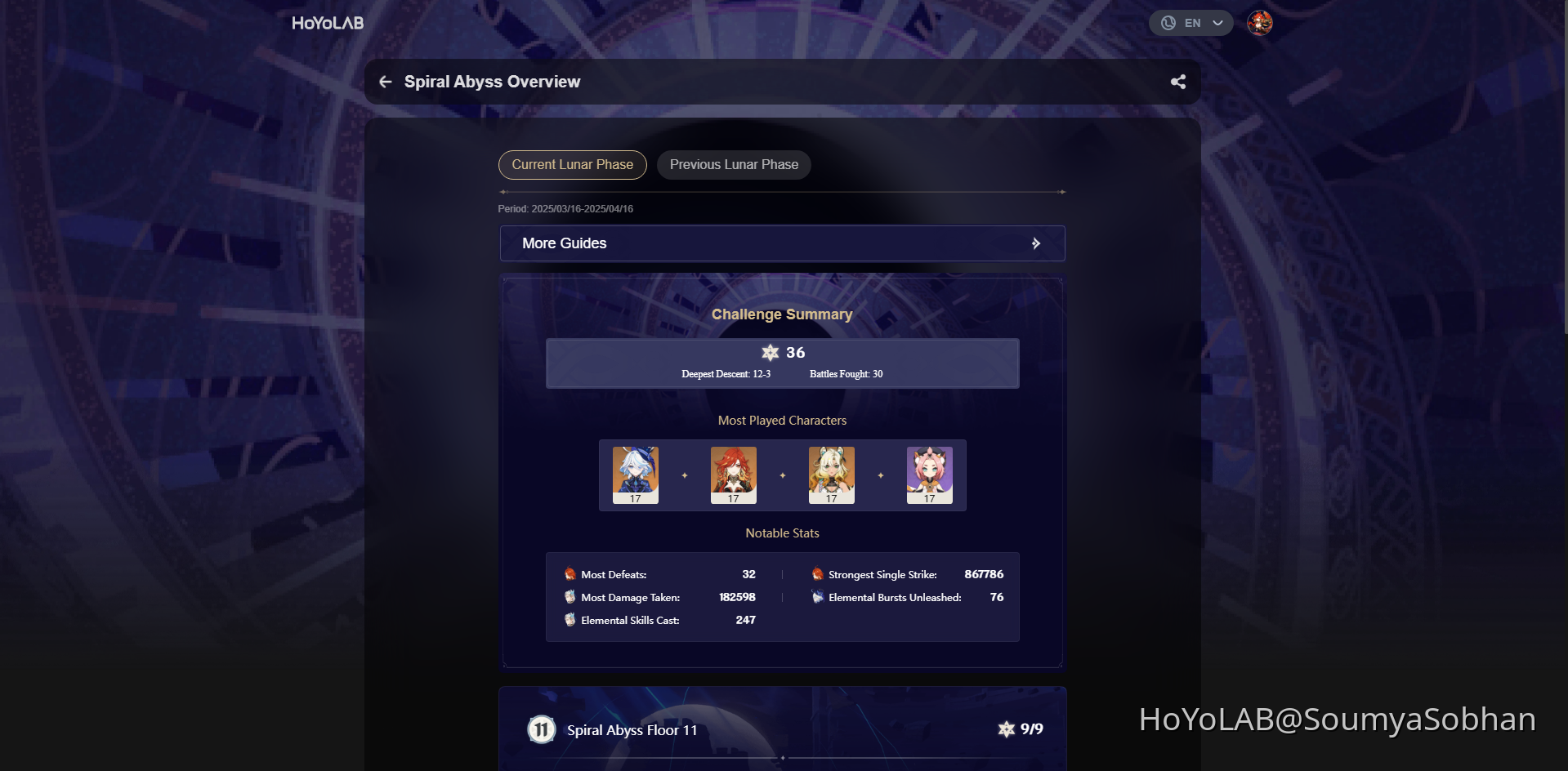 Another 36* ~ Hydro Dragon + Pyro Archon Genshin Impact | HoYoLAB