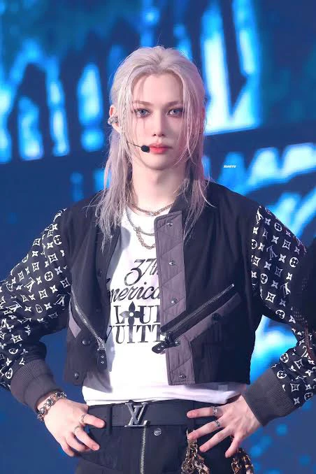 💙Felix💙 Genshin Impact | HoYoLAB
