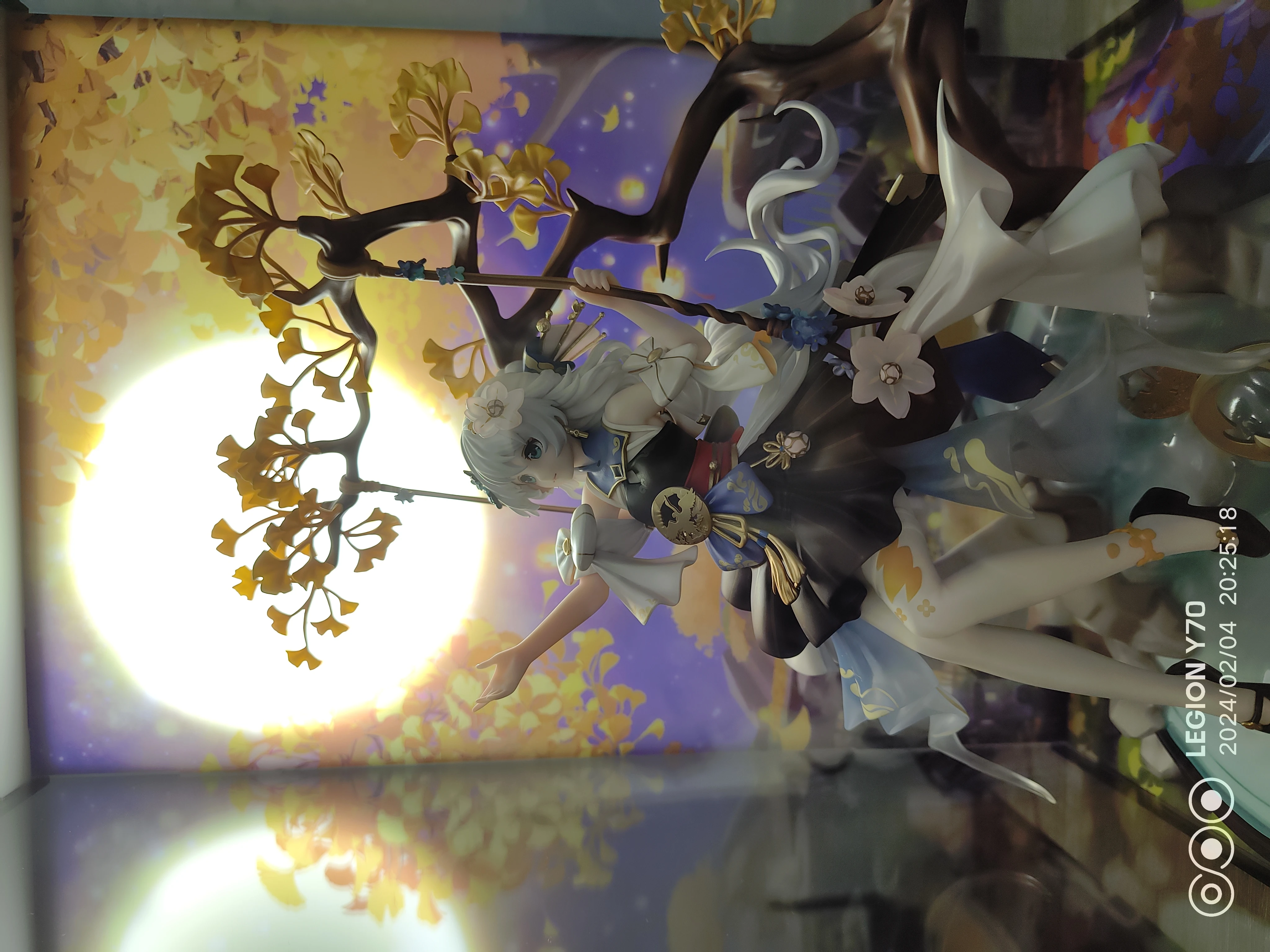 Hi3 Theresa figure Honkai Impact 3rd | HoYoLAB