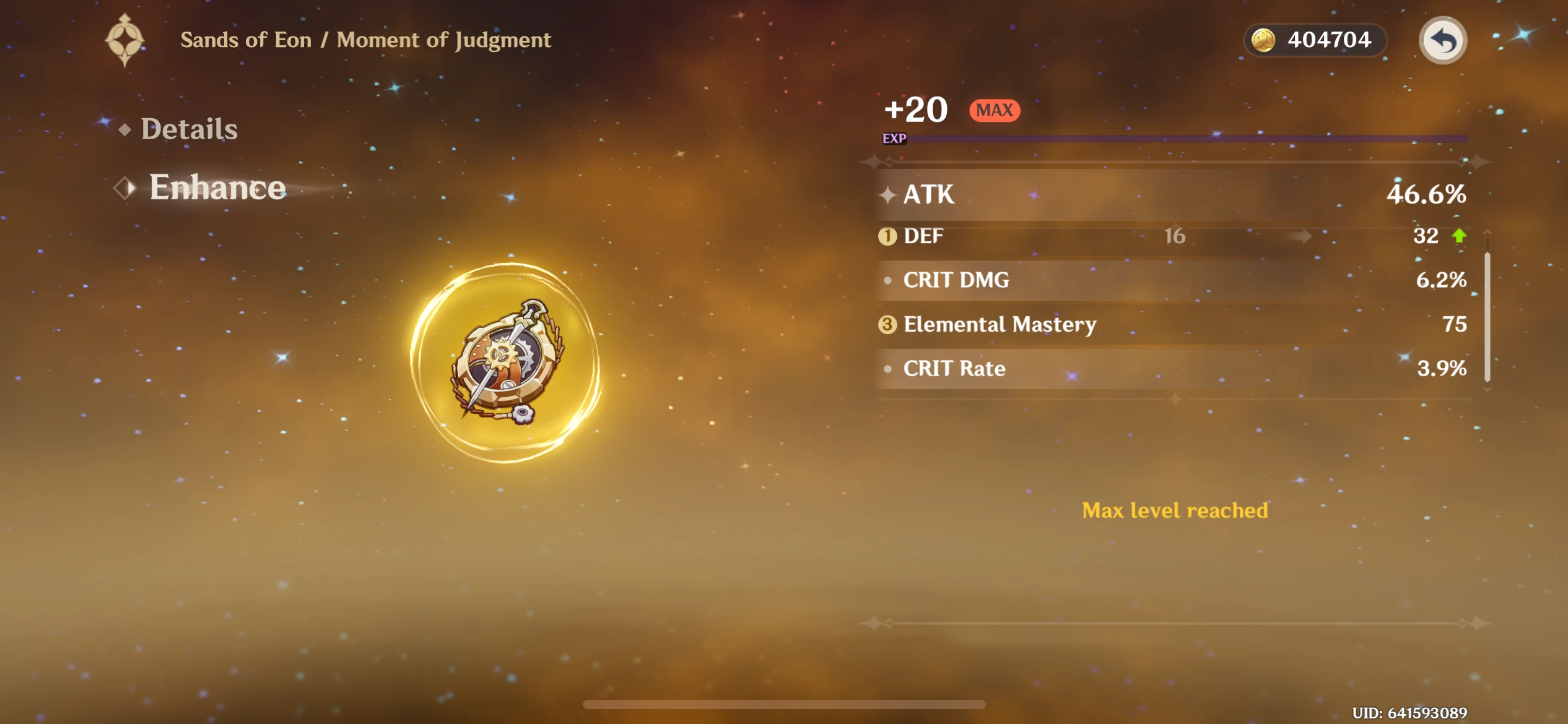 My luck is cursed Genshin Impact | HoYoLAB