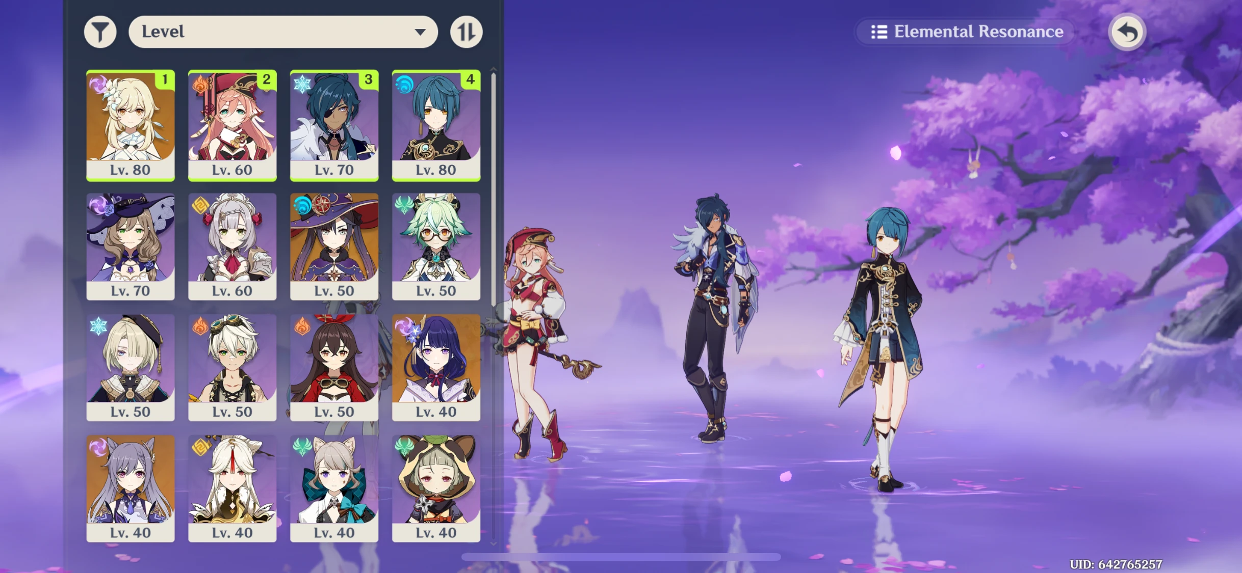 I need help figuring out which characters are the most worthwhile to ...