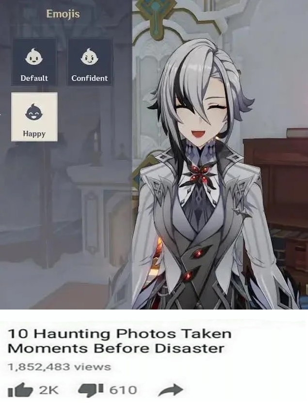 jesus... Genshin Impact | HoYoLAB