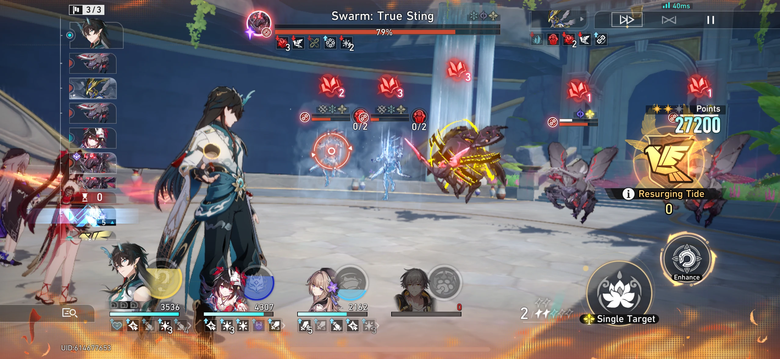 BUT WHYYYYYYYYYYYYYYYYYYYY Honkai: Star Rail | HoYoLAB