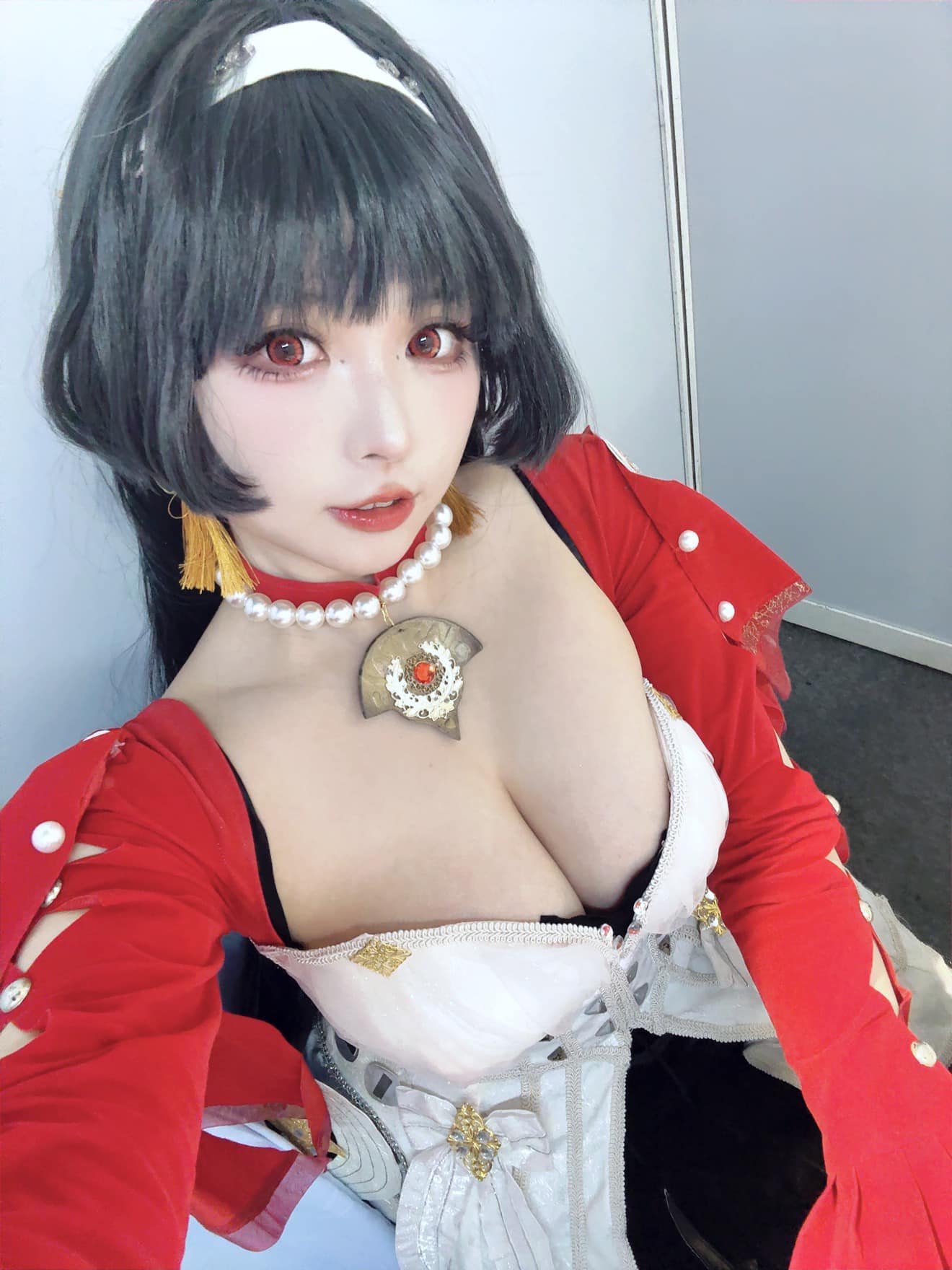 Astra Yao in Cosplay Mania Phillipines ~ (Coser : Baobao 🇭🇰 ) Zenless Zone Zero | HoYoLAB