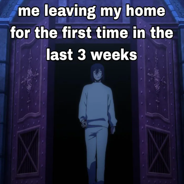 Bsd memes‼️ | HoYoLAB