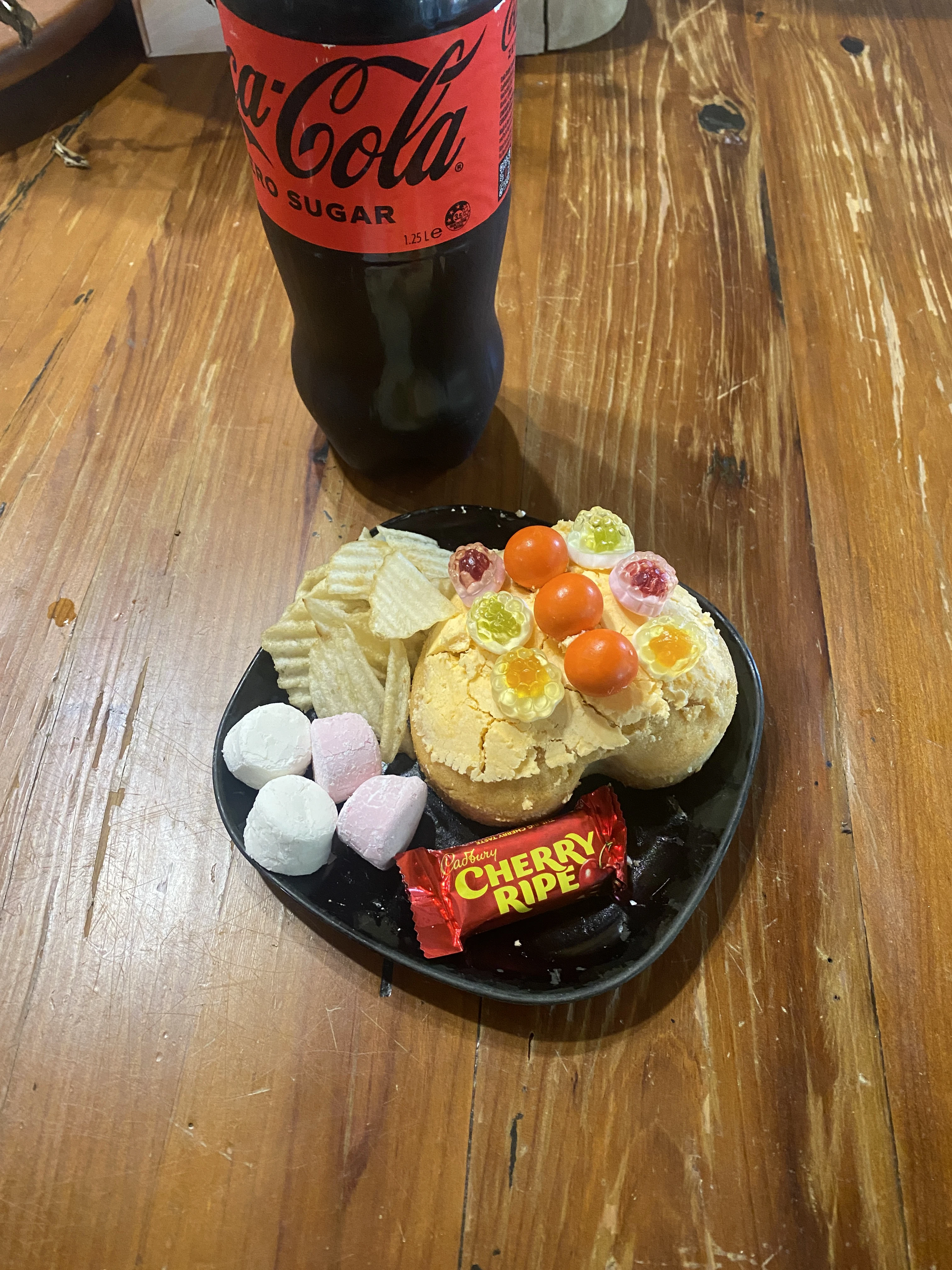 Girl dinner + wip!! | HoYoLAB