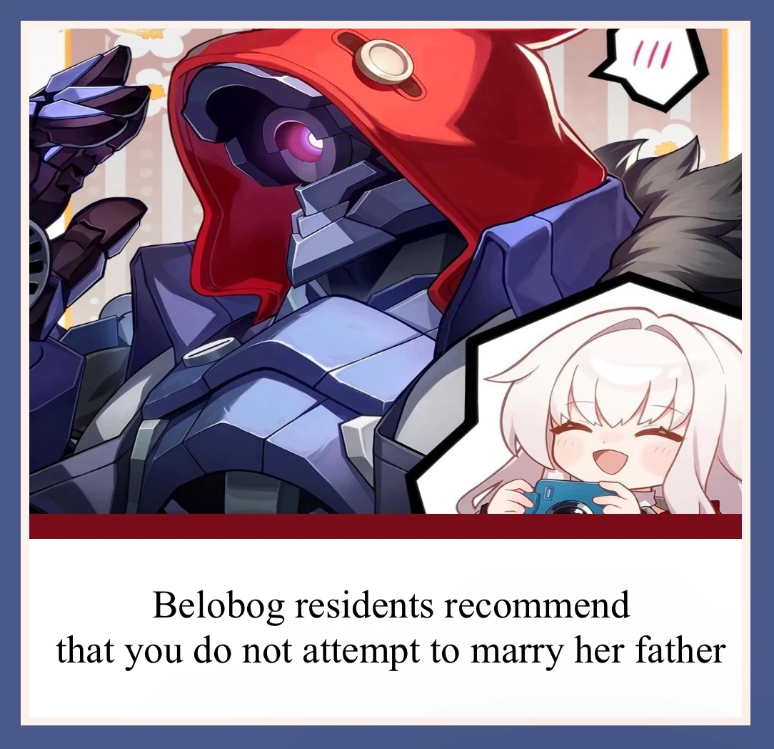 Random (Lore Related) Character Facts! (6) Honkai: Star Rail | HoYoLAB