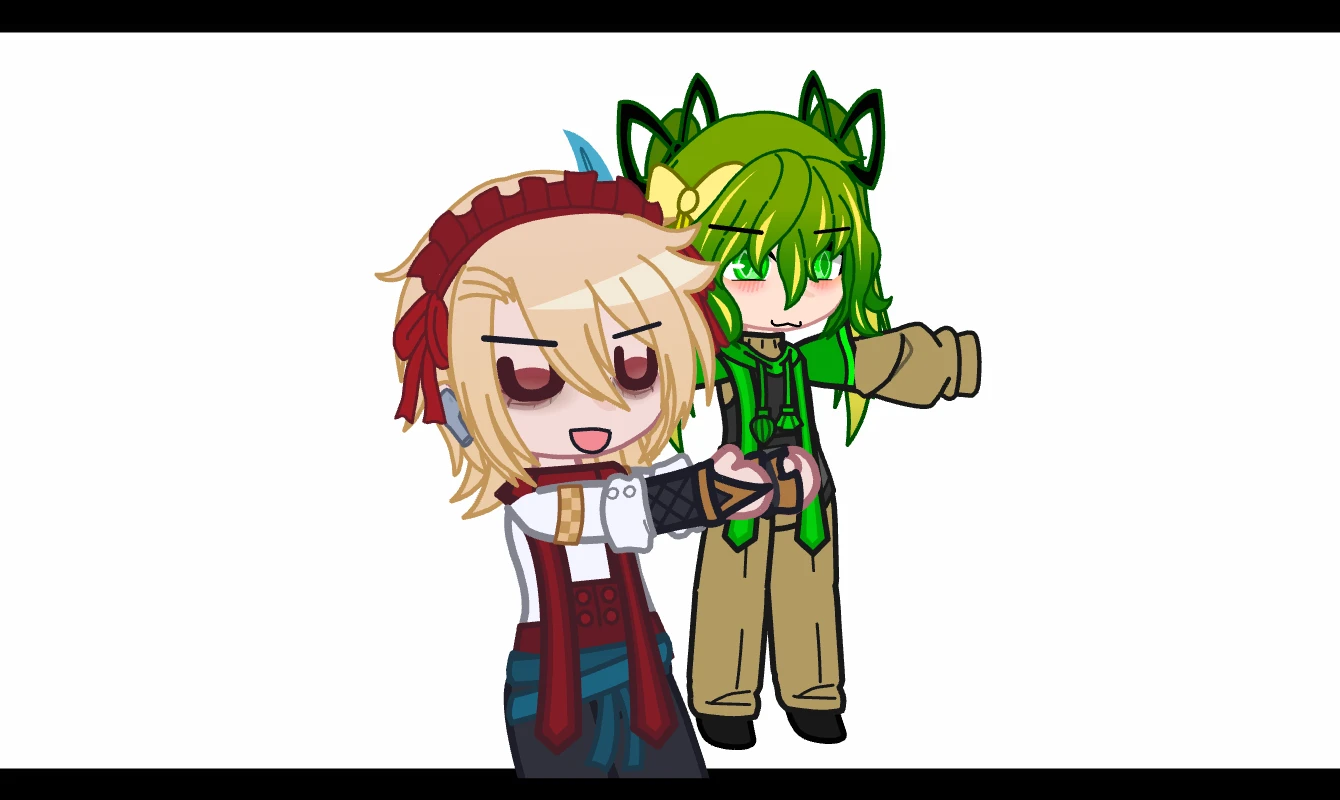 behold kaveh's child! MEHRAK! Genshin Impact | HoYoLAB