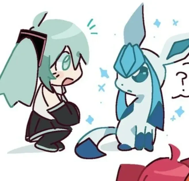 Match triple Baka squad pfp poll!!! | HoYoLAB