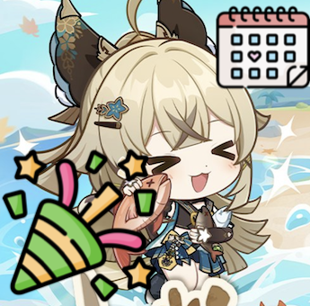 🎉 4 Years = 1000 Posts ‼️ [Calculation] Total Free Artifact EXP After 4 ...