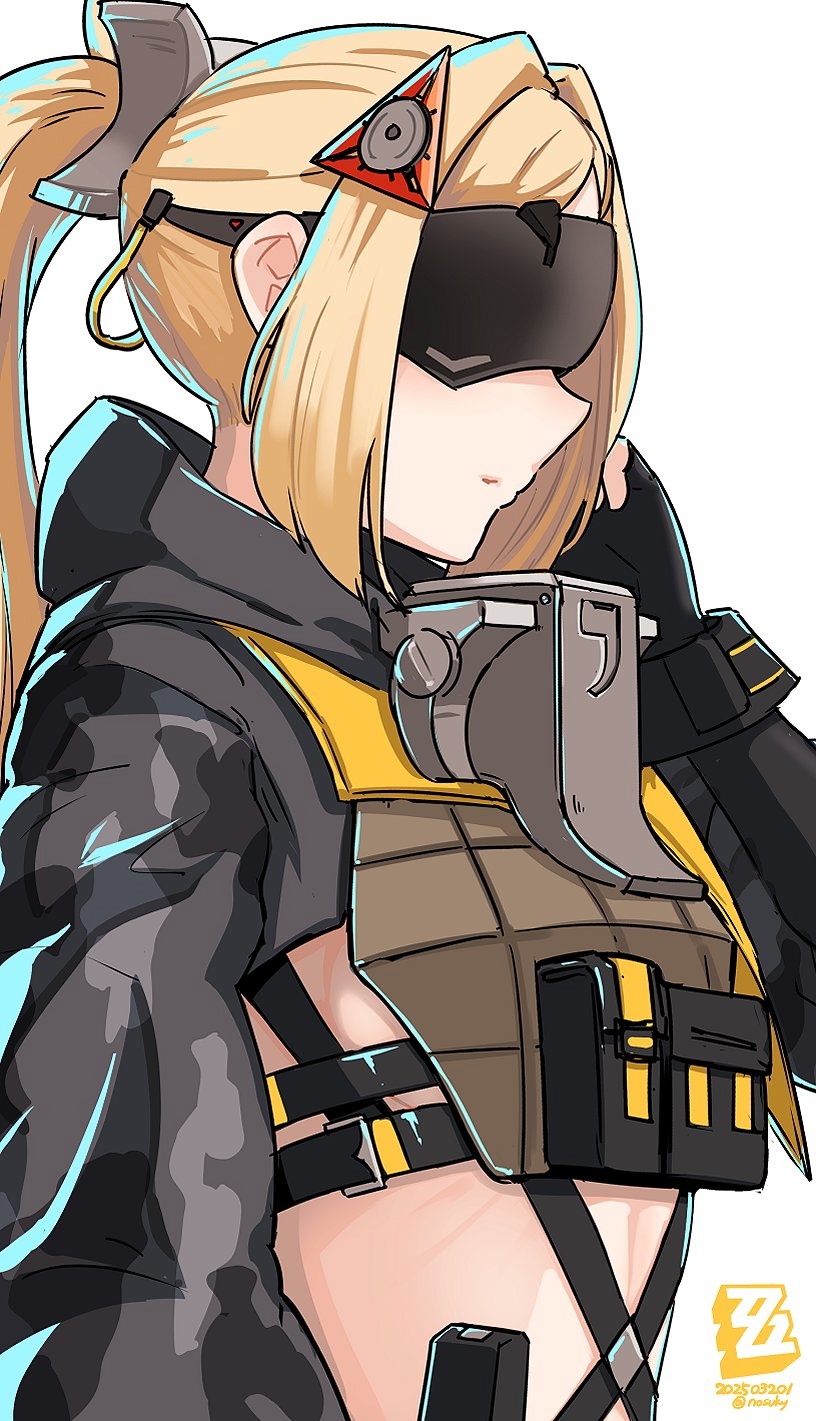 Trigger Zenless Zone Zero | HoYoLAB