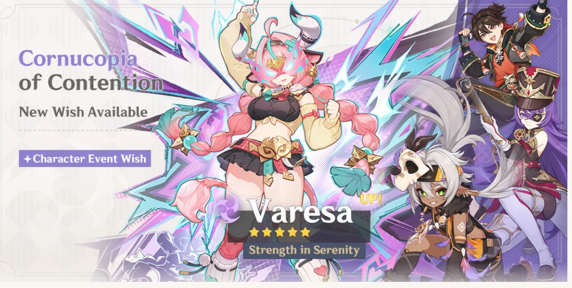 Let’s all be pyro/electro and not tell Xianyun Genshin Impact | HoYoLAB