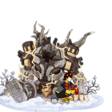 Hugo brings reinforcments! Genshin Impact | HoYoLAB