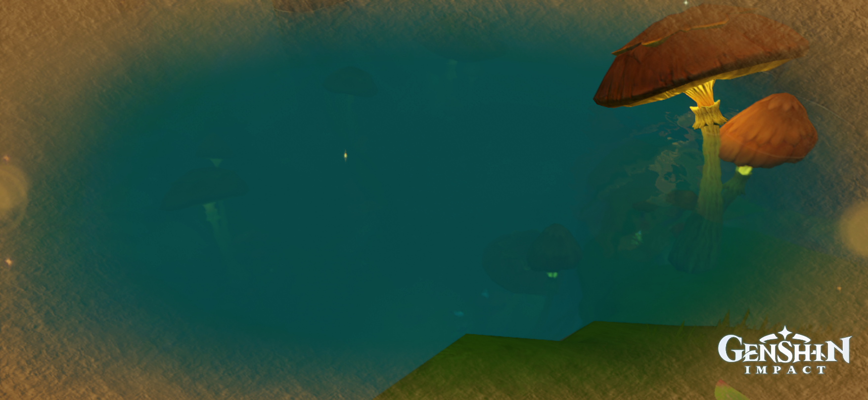 Sumeru/Aranaka Genshin Impact | HoYoLAB