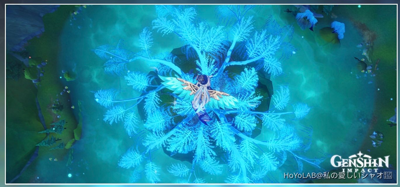 Icy gaze yet so silent Falls upon our soul {WEIGE-Alien Stage }🤍 ...