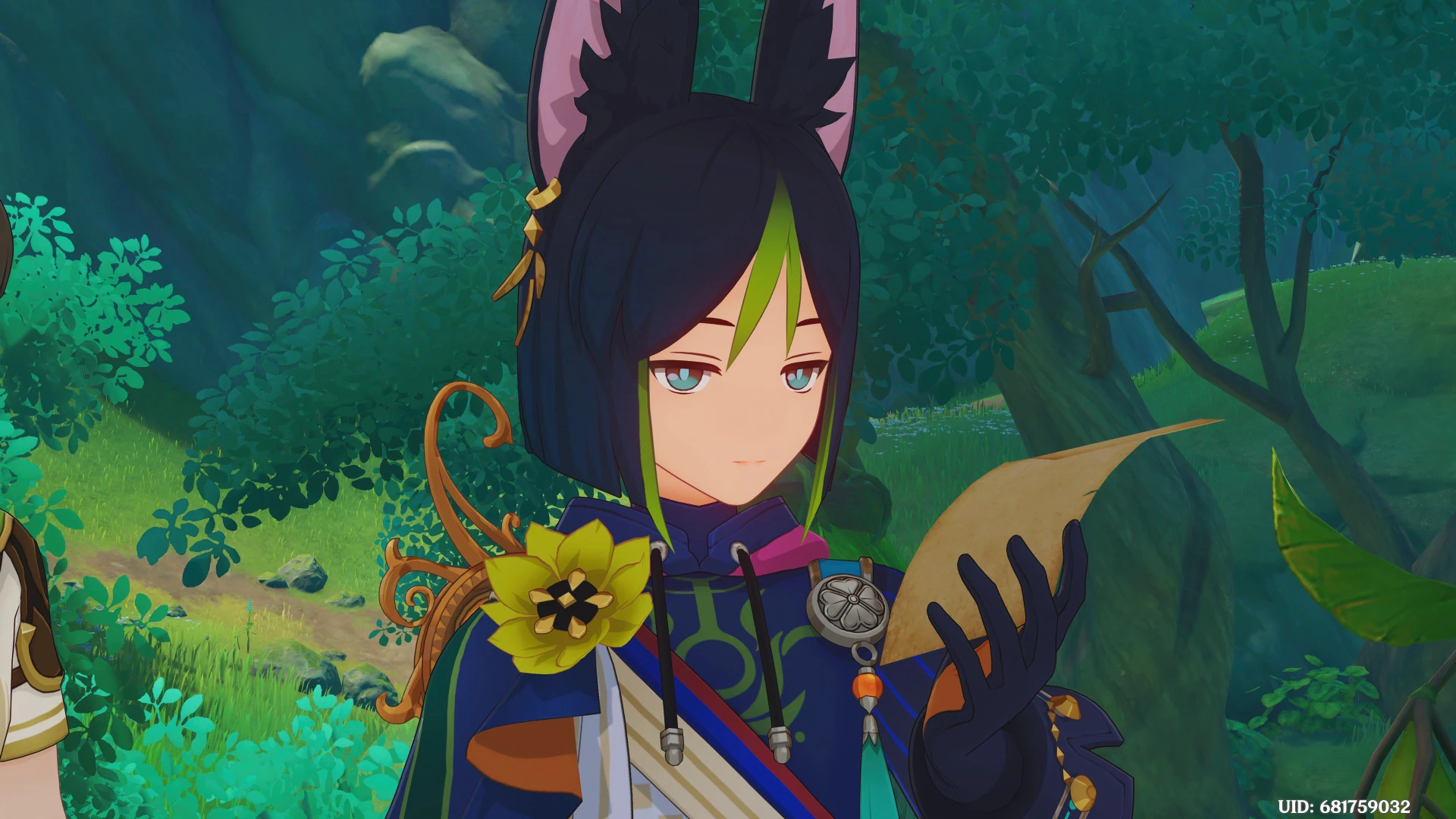 Sumeru time loop Genshin Impact | HoYoLAB