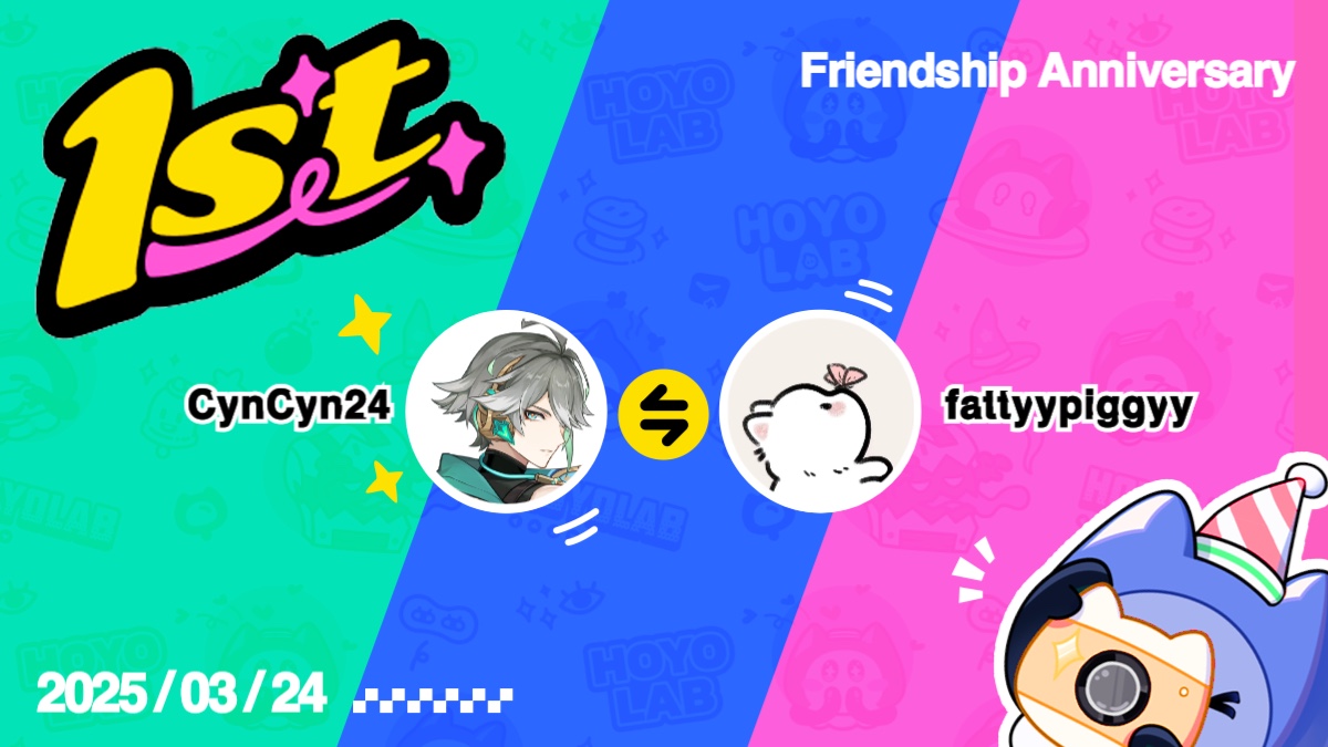 Eyyyyy hahaha | HoYoLAB