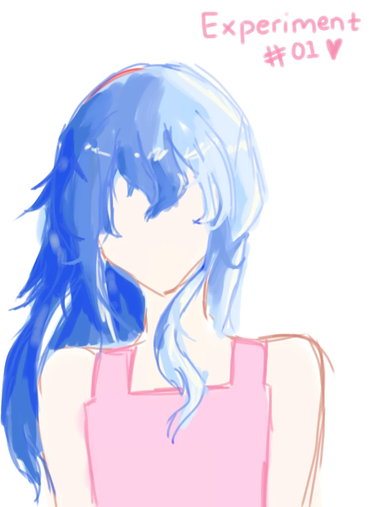 Experiment #1😛 | HoYoLAB