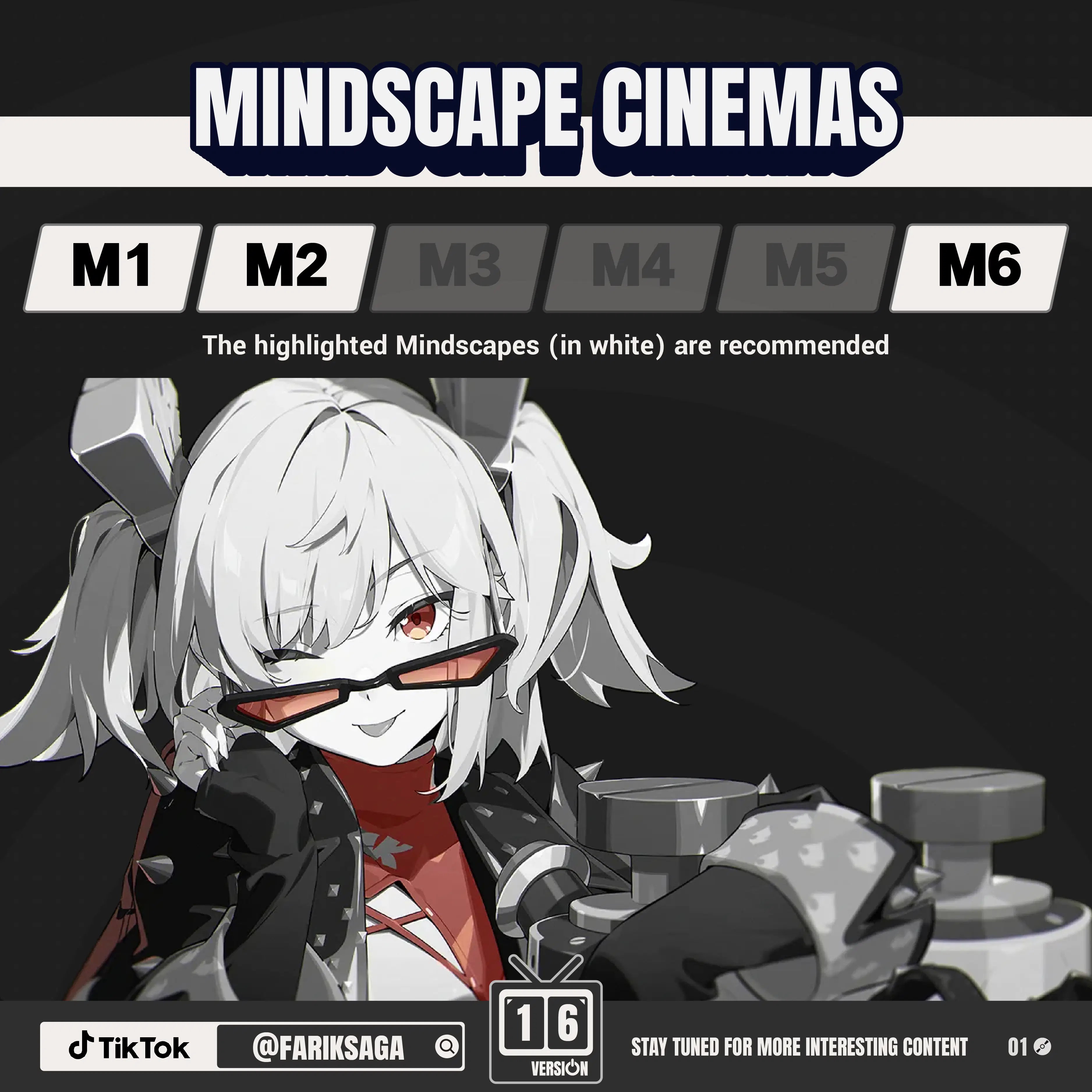 [Agent Guide] Burnice White Build Version 1.6 - Zenless Zone Zero ...