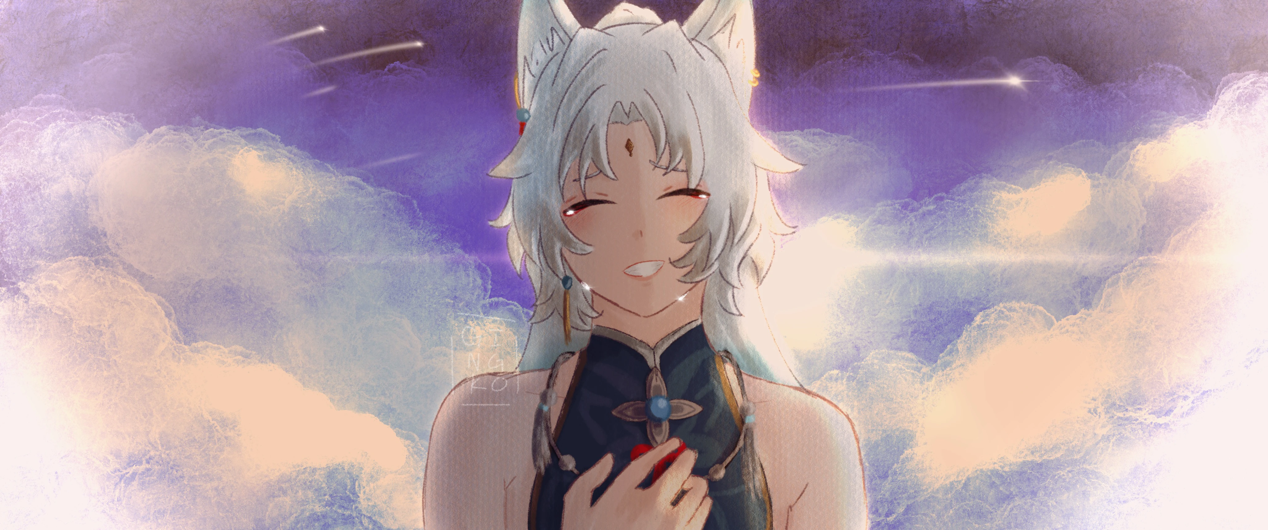 Feixiao Fanart?! Honkai: Star Rail | HoYoLAB