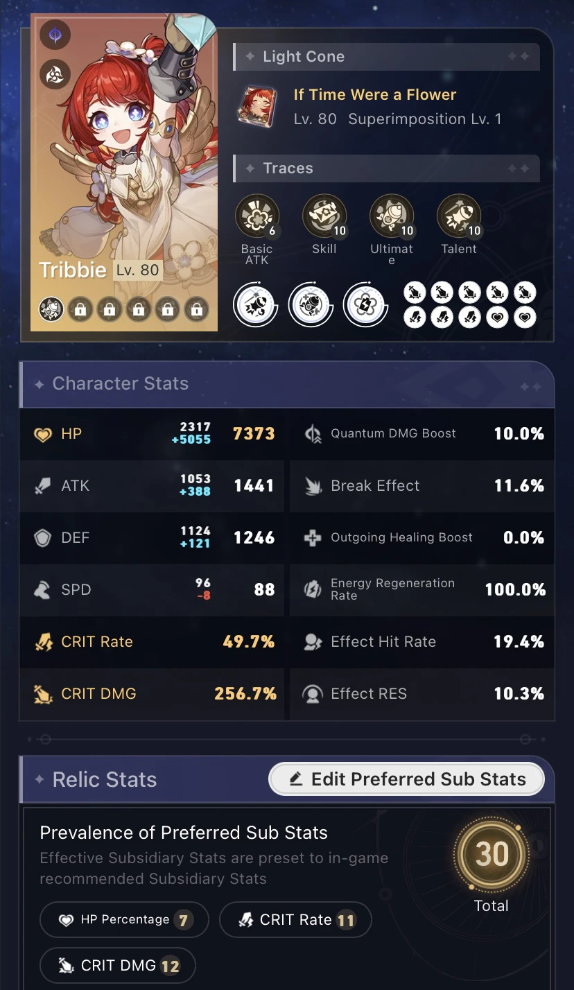 Demon Diva Honkai: Star Rail | HoYoLAB