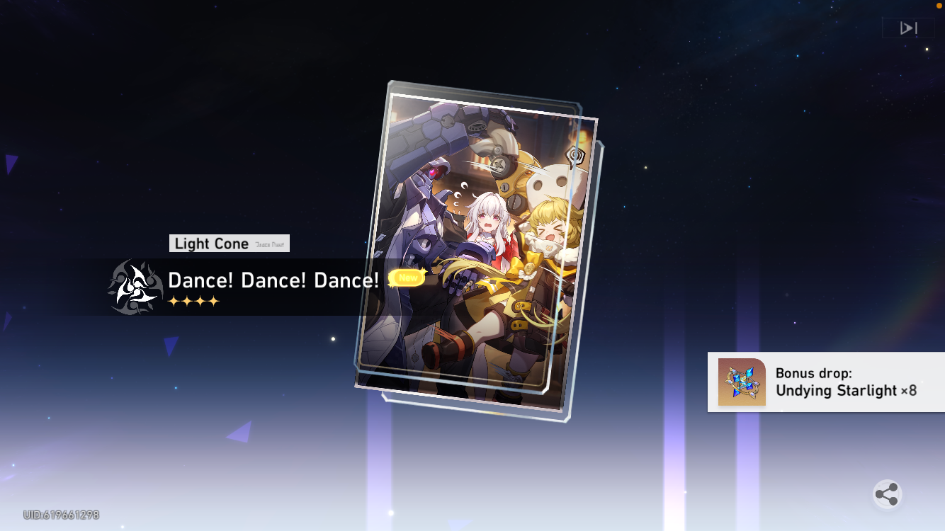 Mydai came home!!! Honkai: Star Rail | HoYoLAB