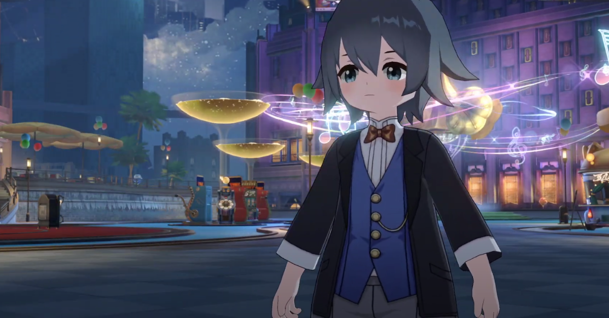 Wonweek Honkai: Star Rail | HoYoLAB